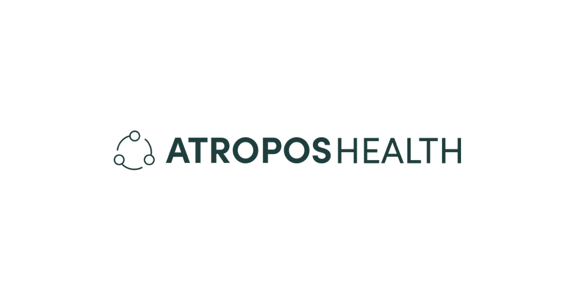 Atropos Health Raises $33M to Scale the Automation of High-Quality, Personalized Real-World ...